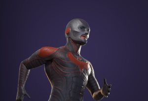 How to Create Basic Rig in Maya - CG lessons - powered by Nayzak ...