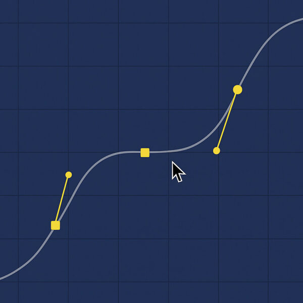 How To Master Graph Editor In After Effects - CG lessons - powered by ...