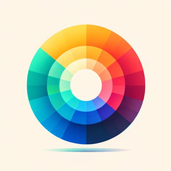 How To Employ Colors in Digital Painting - CG lessons - powered by ...